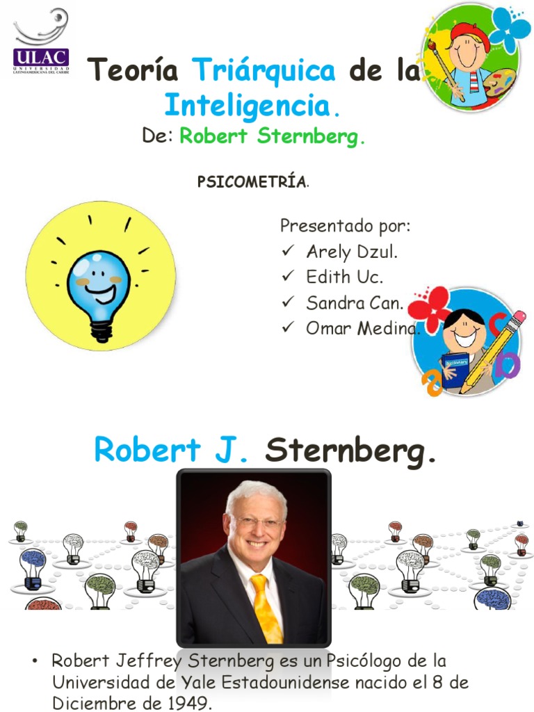 Teoria Triarquica Exp | PDF