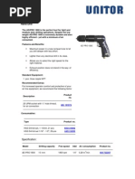 Unitor Refrigerants | PDF | Chemical Industry | Chemical Substances