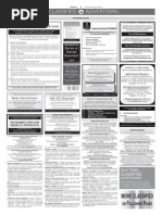 ACPE Application Forms_Template | PDF | Engineer