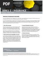 MetLife MultiProtect Brochure 2024 | PDF | Met Life | Taxes
