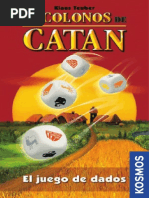 Reglas Basicas Catan | PDF | Hogar, jardinería y bricolaje