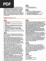 The Groningen Sleep Quality Scale | PDF