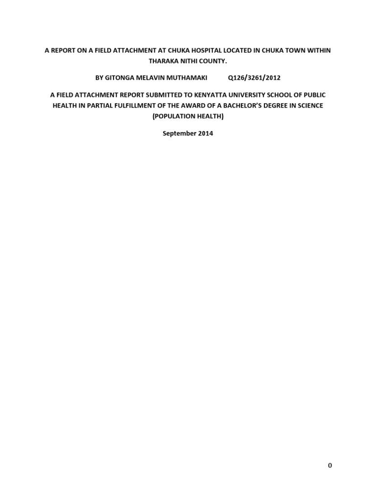 field-attachment-report-environmental-impact-assessment-waste
