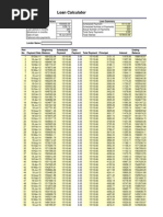 BJMP-Coop Housing Loan Form | Loans | Interest