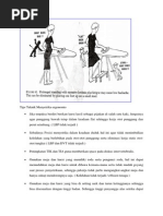 Form Pengukuran Owas | PDF