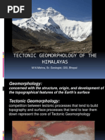 Survey of India Toposheet Overview | PDF | Geographic Data And ...