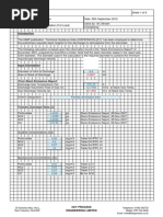 Stack Height Calculation | PDF