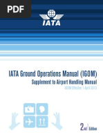 IATA DGR 66 Edition 2025 Significant Changes 1725288532 | PDF | Dangerous Goods | Sodium
