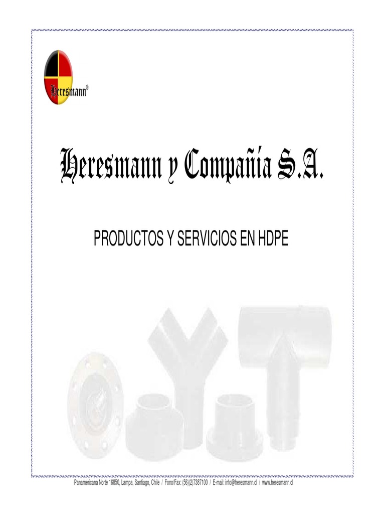 PTT Heresmann | PDF | Naturaleza