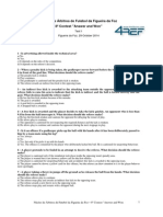 AYSO Sample Advanced Referee Exam | PDF | Association Football | Athletic Sports