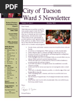 USPS Poster 7 | PDF | United States Postal Service