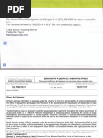 USPS Claims Form Guide | PDF | Mail | United States Postal Service