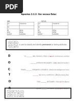 Worksheet Practice Using Accents in Spanish | PDF | Stress (Linguistics ...
