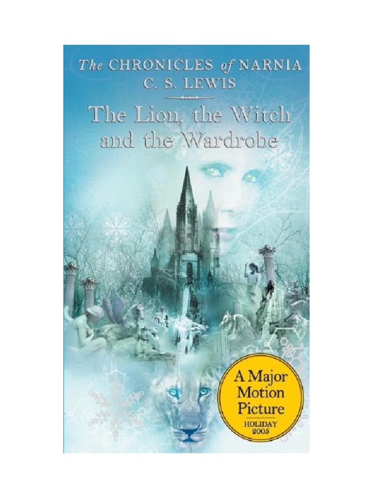 Narnia Chronicles: Ice Queen PDF | PDF | Mystery, Thriller & Crime ...