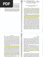 Kinds of Qatal | PDF | Mens Rea | Punishments