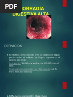 Escala Forrest | PDF | Cirugía | Medicina CLINICA