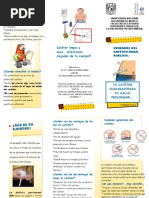 Ficha Tecnica Puristeril 340 | PDF | Hemodiálisis | Química