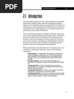 Aspen HYSYS Training: Module 6: Subflowsheet | PDF