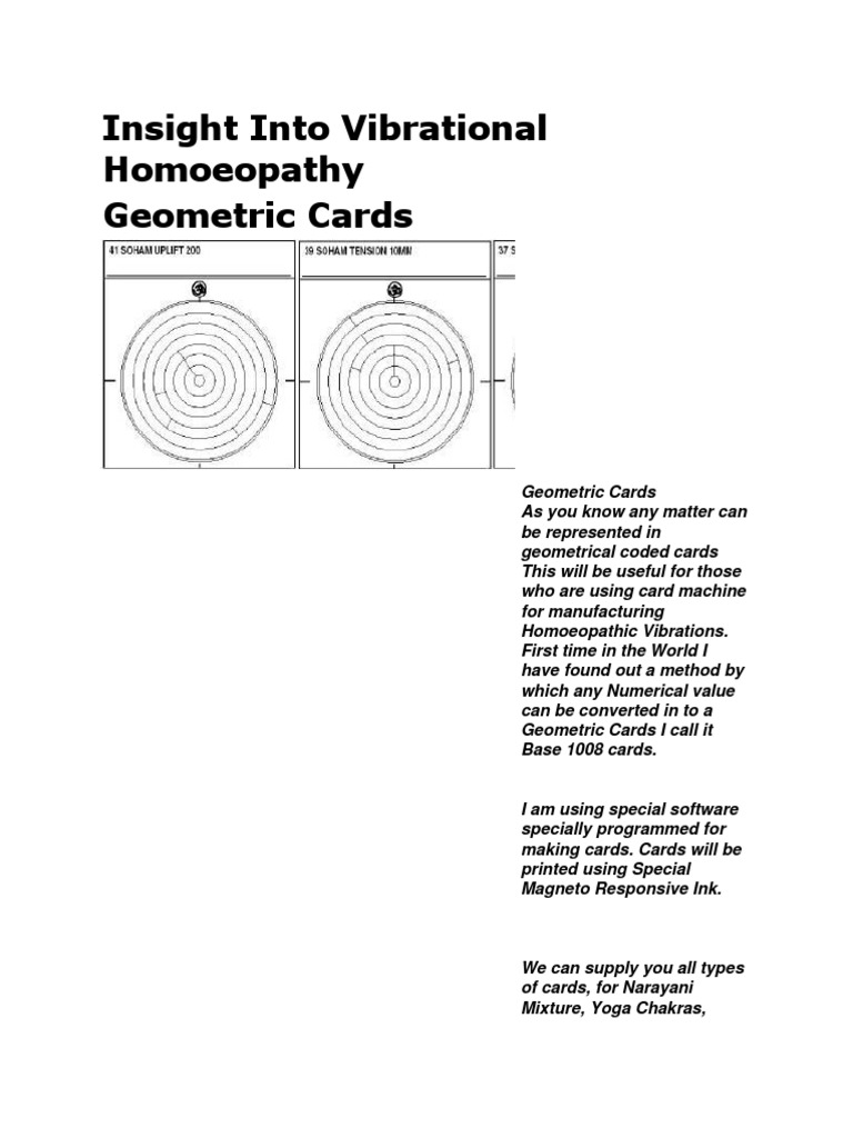 Radionics | PDF | Brain | Aorta