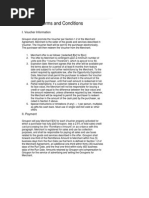 Import Contract Template Sample | PDF | Private Law | Justice