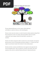 7 Ie Tools | PDF | Scientific Method | Industrial Engineering