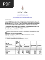 Cashier Data Flow Diagram | PDF | Point Of Sale | Receipt