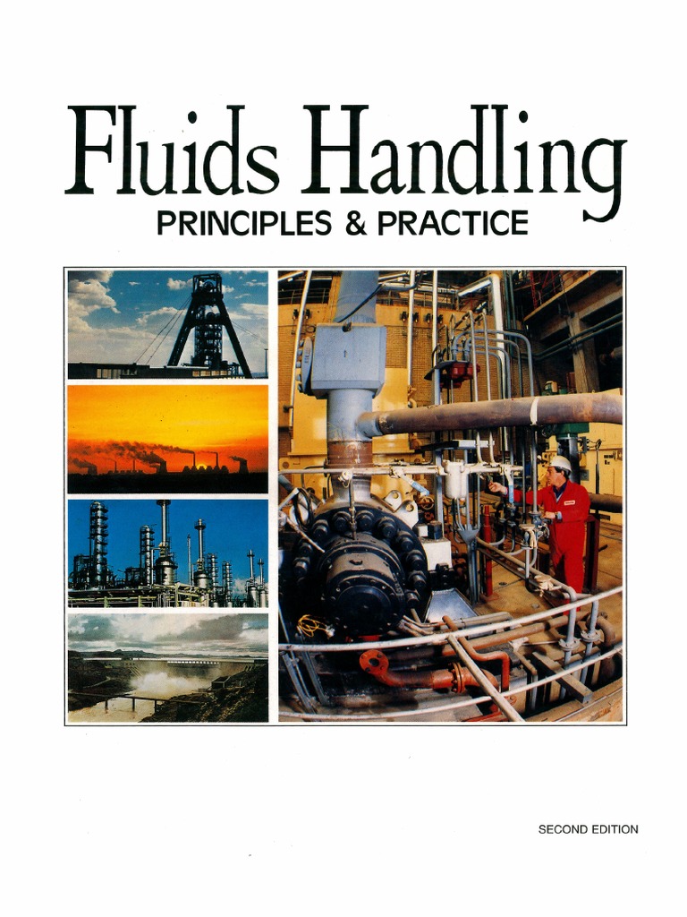 Fluids Handling | Download Free PDF | Buoyancy | Pressure