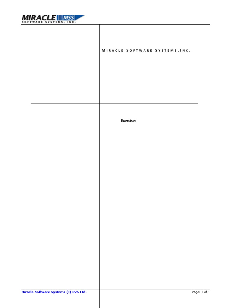 Java Exercises Pdf String Computer Science Array Data Structure