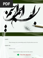 Chan Plot Interpretations | PDF