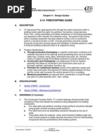 Bomba Inspection Guideline V2018 | PDF | Elevator | Firefighting