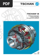 Flange - Din en 50347 | PDF