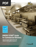 McDonald's Kitchen Layout Overview | PDF | Kitchen | Foods