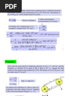 Solution For Optics Pedrotti | PDF | Electronvolt | Electromagnetic Radiation