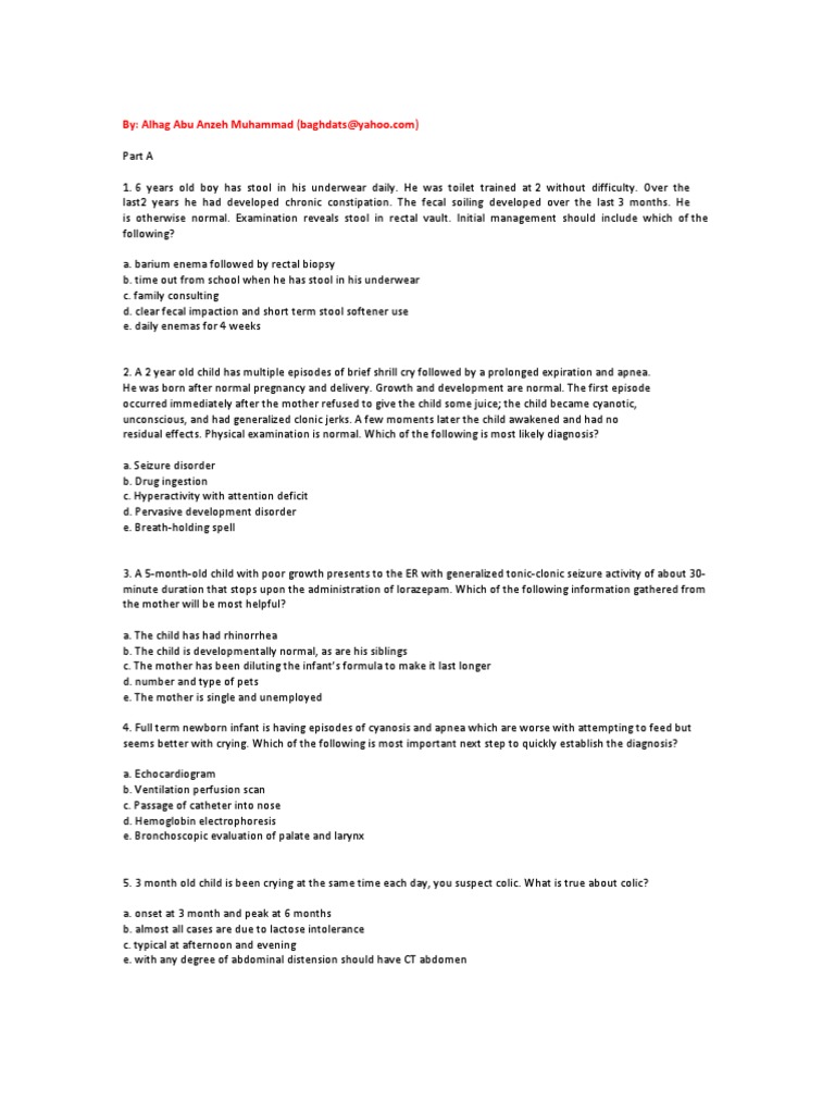 Imle .20.09.2012 | PDF | Diseases And Disorders | Medicine