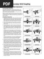 Method Statement of Gasket, Flange, Fittings and Valves Tightening Sequence | PDF | Screw | Pipe ...