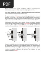 Fire Hydrant Flow Test - NFPA 291 & AWWA M17 | PDF | Nozzle | Pressure