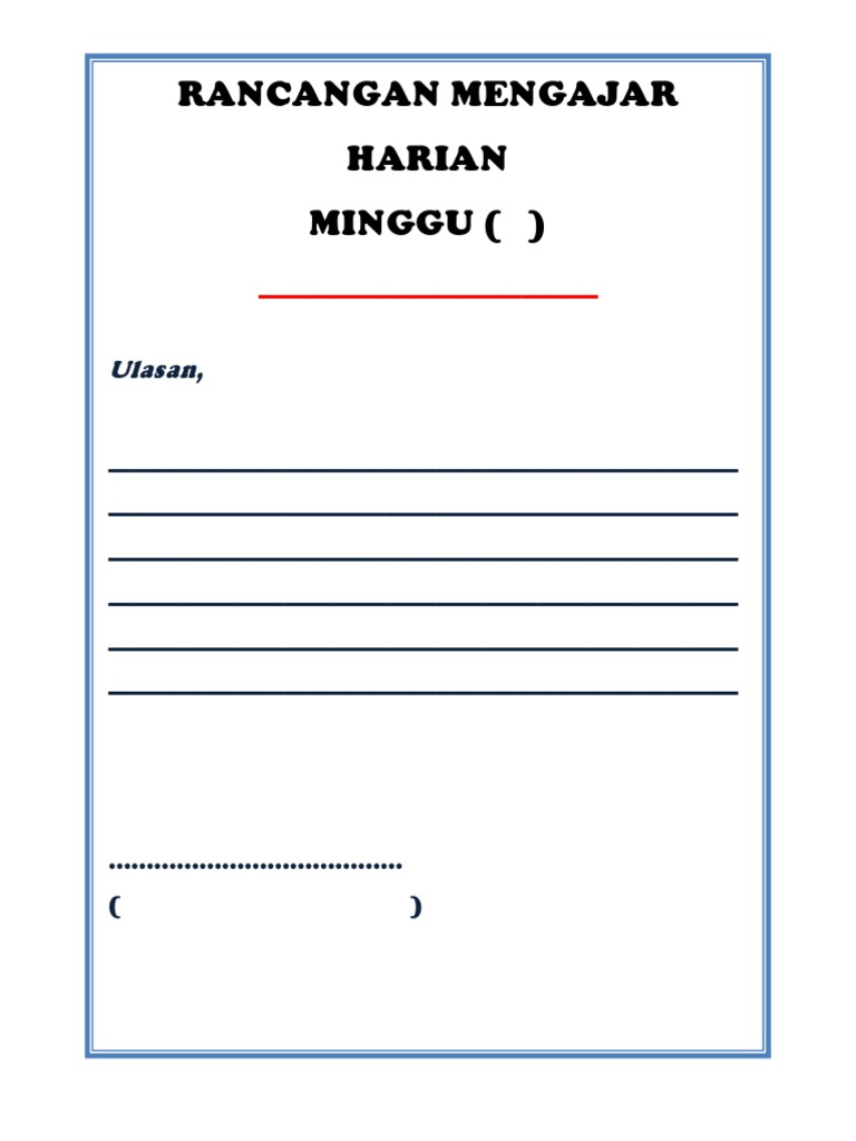 Lesson Plan Year 3a | PDF