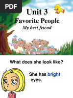 Composition 2 - My Best Friend - 2024 | PDF