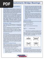 GRANOR AC-AR Expansion Joint | PDF | Screw | Pipe (Fluid Conveyance)