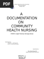 Debriefing Form Template for Research | PDF | Informed Consent