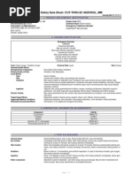 Hazard Classification of United States Military Explosives and ...