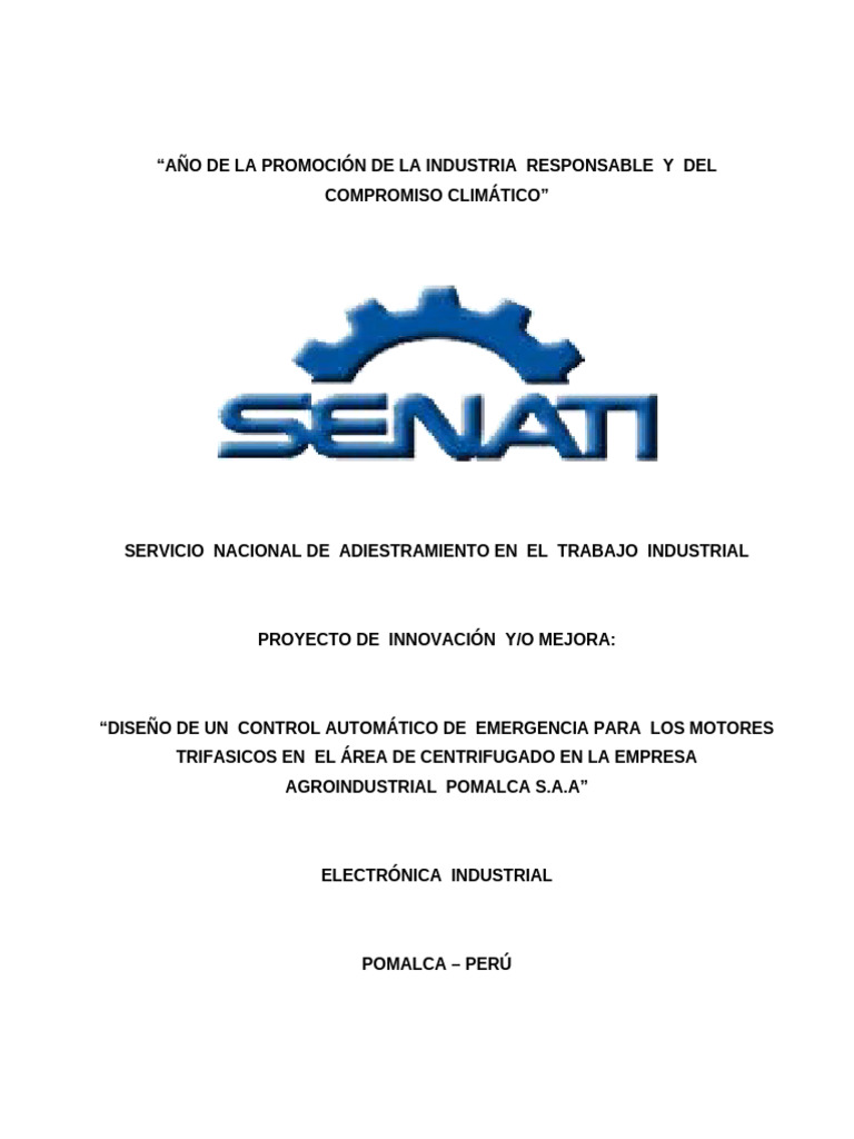 Proyecto PLC Elevadores | PDF | Controlador lógico programable | Relé