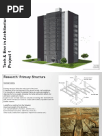 Brick Cladding To Steel Framed Buildings - Commentary. Produced With ...
