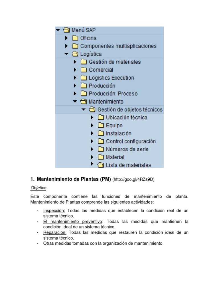 Ellipse Vs Sap 2 | PDF | Planificación | Información