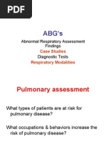 Duke Activity Status Index | PDF