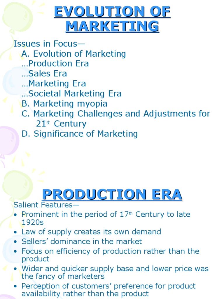 Revolution of Marketing | PDF | Corporate Social Responsibility | Marketing
