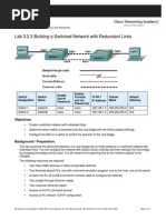 Juniper Lab Manual PDF | PDF | Router (Computing) | Network Switch