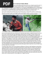 Mantrapping - Ragnar Benson | PDF | Language Arts & Discipline ...