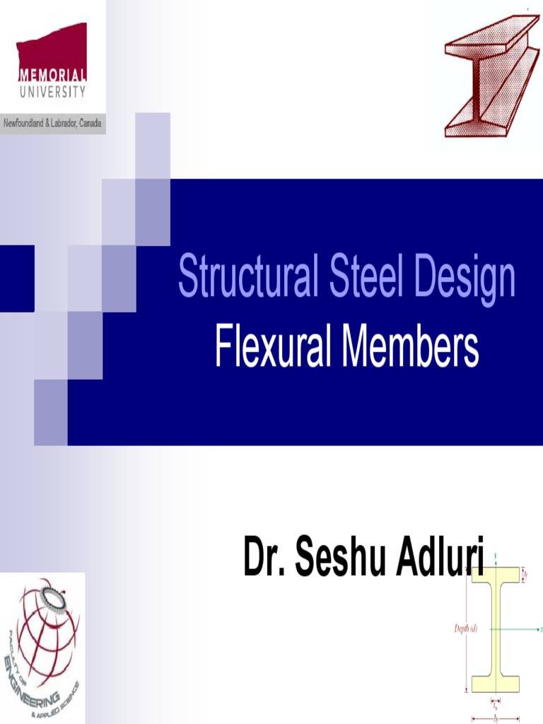 Structural Steel Design | PDF