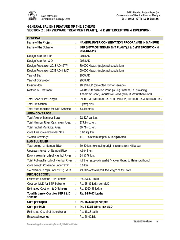 2 Salient Feature | PDF